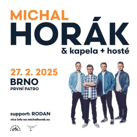 První patro – Hudební a kulturní klub