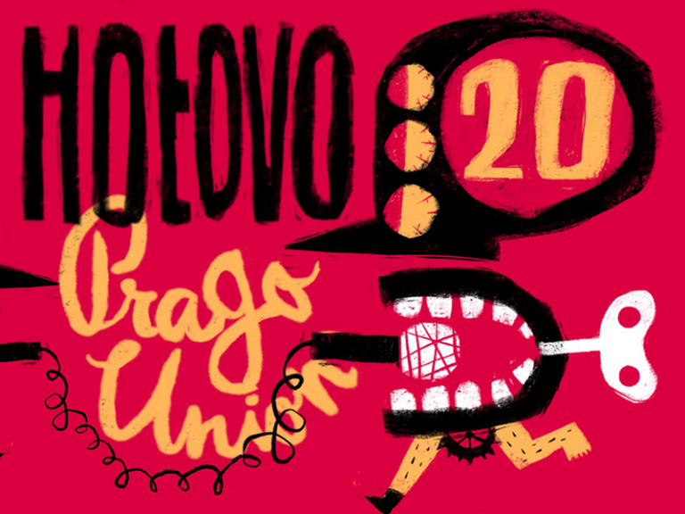 Prago Union Hotovo 20 Tour – První patro