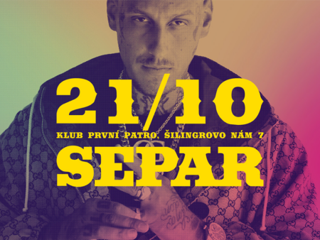 Separ – První patro